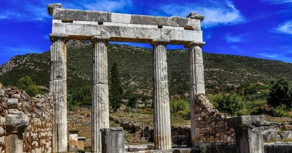 The History of Pylos: Must-Visit Archaeological Sites