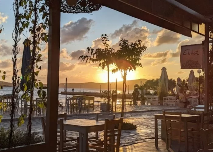 KOUKOS - Wine Restaurant , Pylos, Restaurants